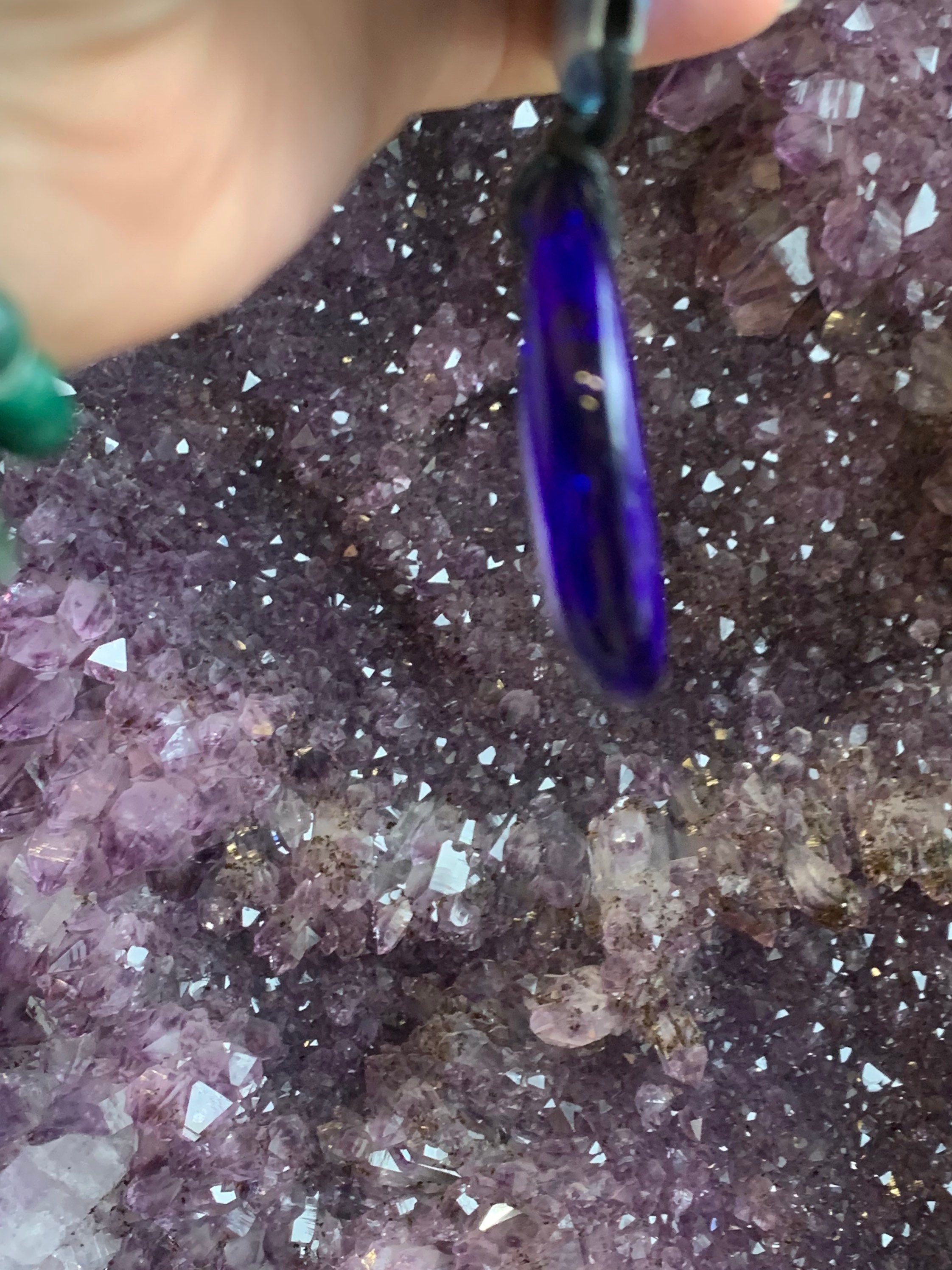 Evil Eye Amulets - Etsy