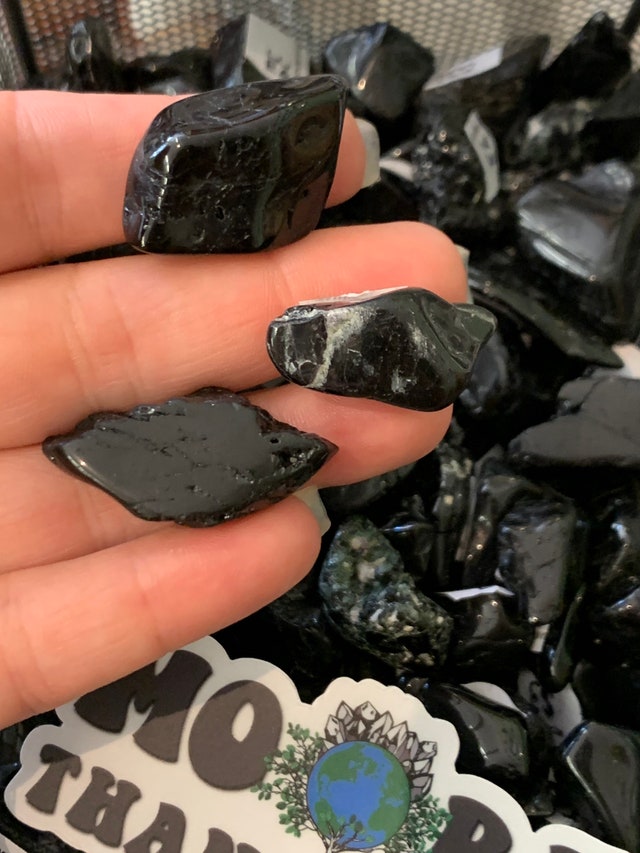 MooreThanRocks - Etsy