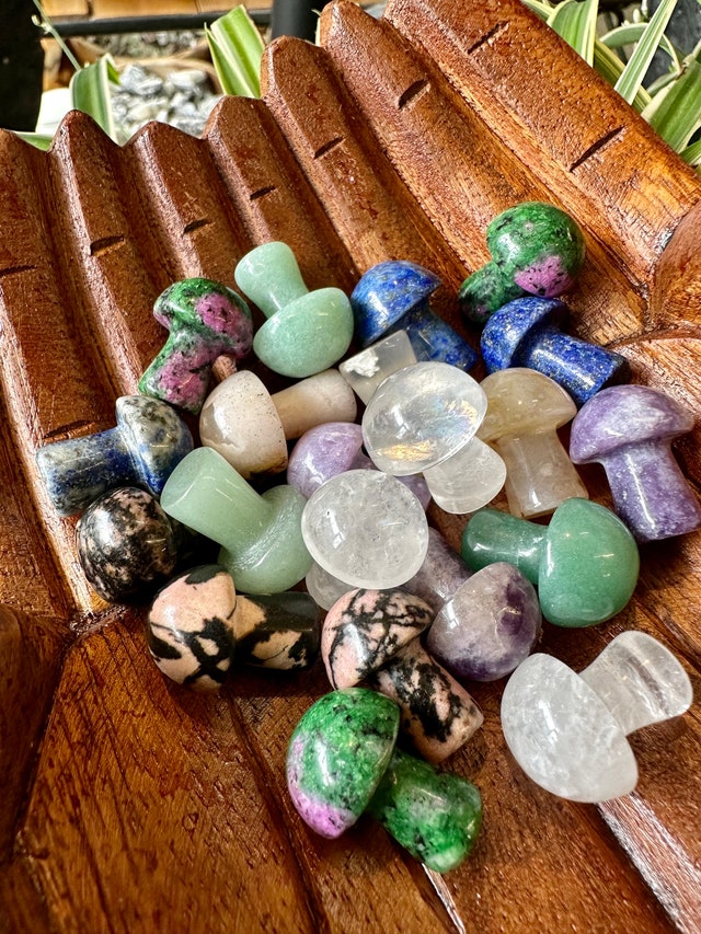 MooreThanRocks - Etsy