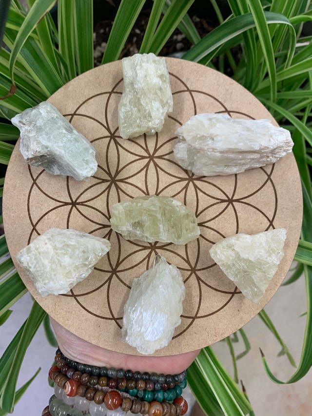 MooreThanRocks - Etsy