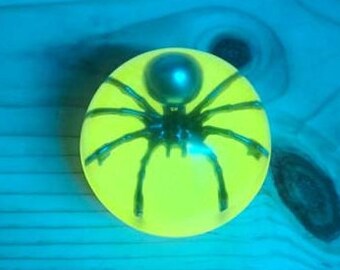 Spider Shift Knob - Etsy