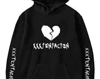 Xxxtentacion merch | Etsy