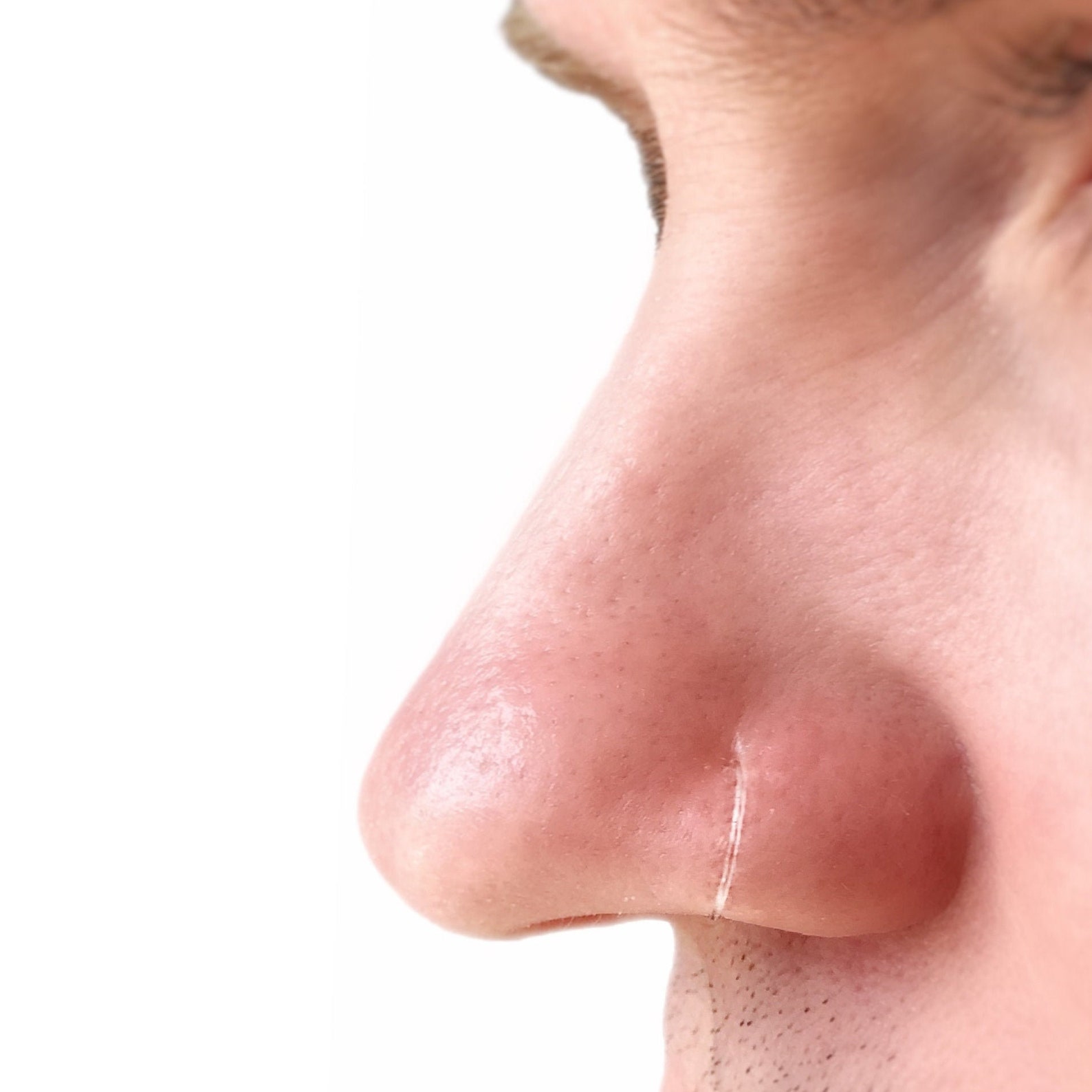 Clear Bioflex Nose Piercing Retainer, Bendable Flexible Tiny Nose Ring ...