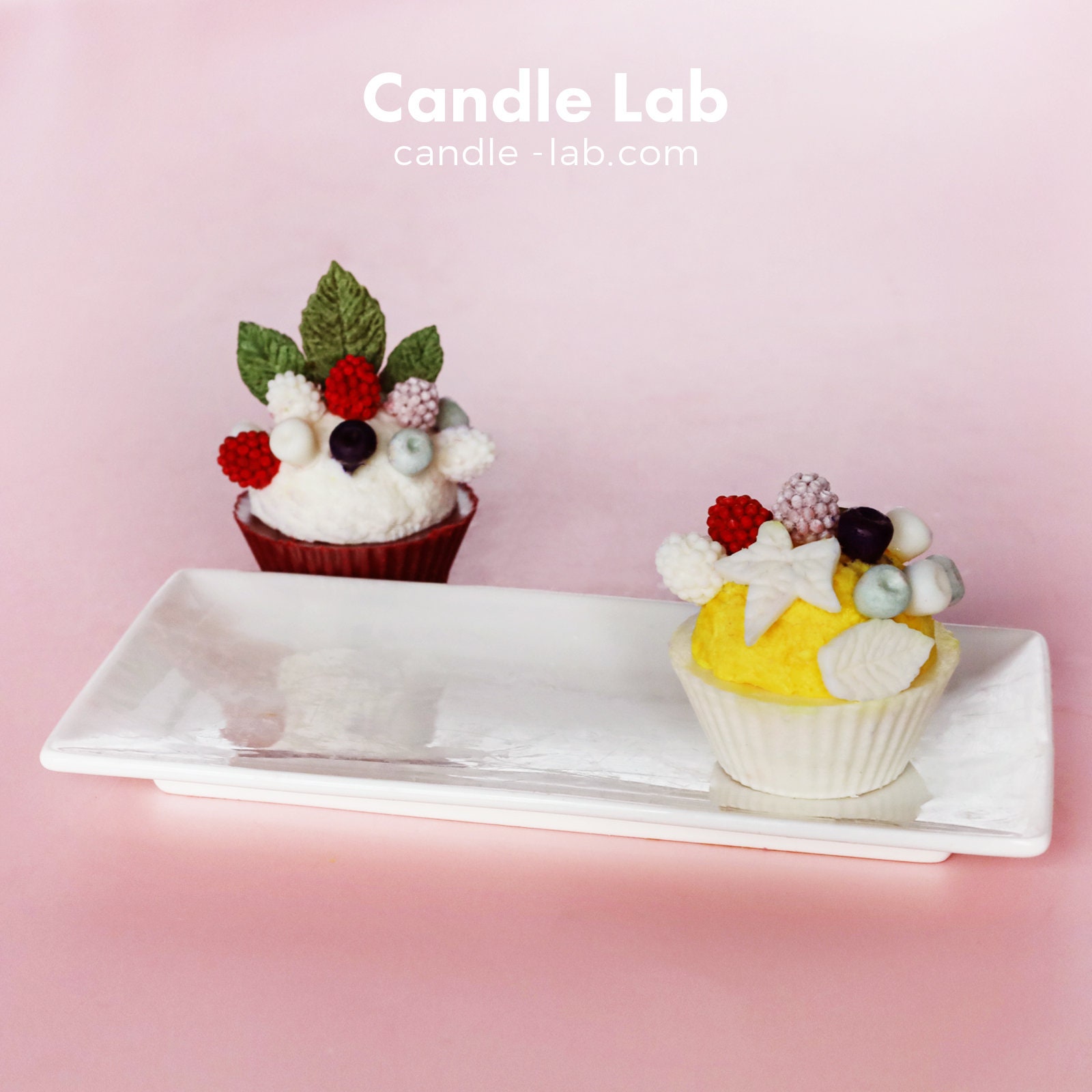 Tools Molds Candy Candle Lab Non-Stick Mold for Decorating Cake Soap ...