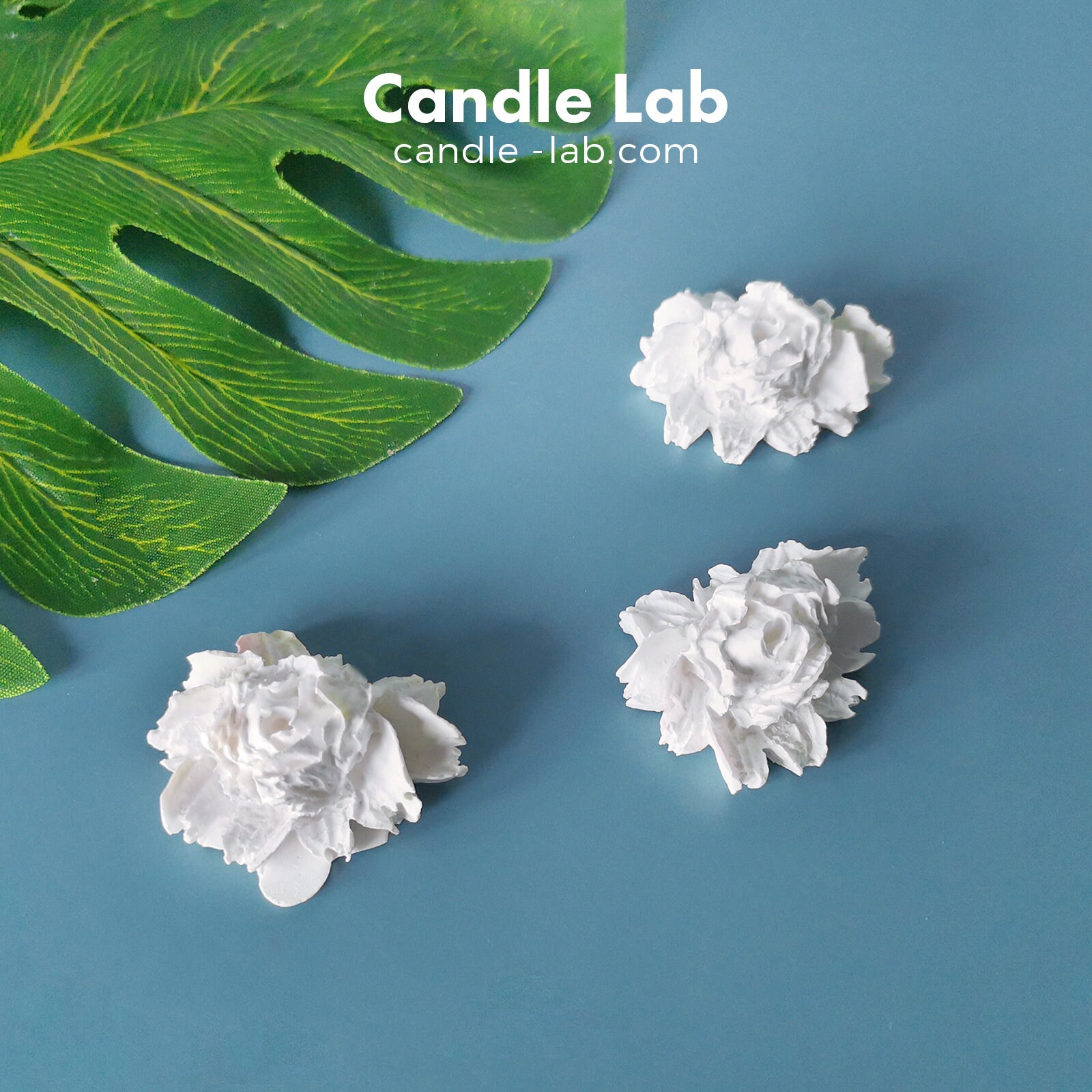 Tools Molds Candy Candle Lab Non-Stick Mold for Decorating Cake Soap ...