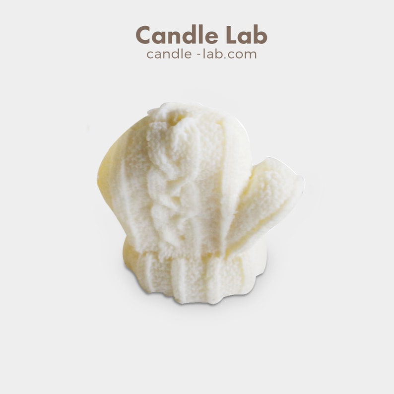 Tools Molds Candy Candle Lab Non-Stick Mold for Decorating Cake Soap ...