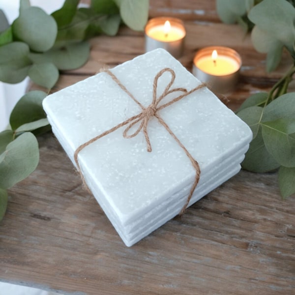 Coasters Stone - Etsy