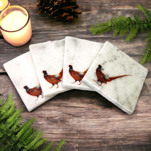 Pheasant Decor - Etsy