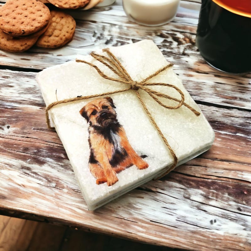 Borders for Coasters - Etsy