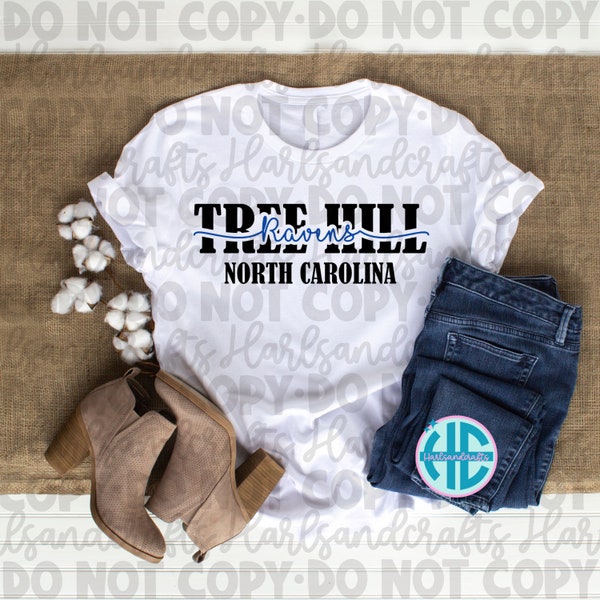 One Tree Hill - Etsy