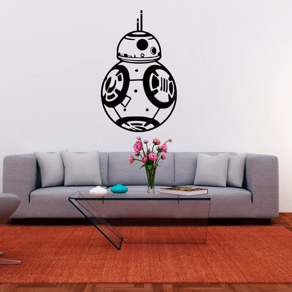 Bb8 Vector - Etsy