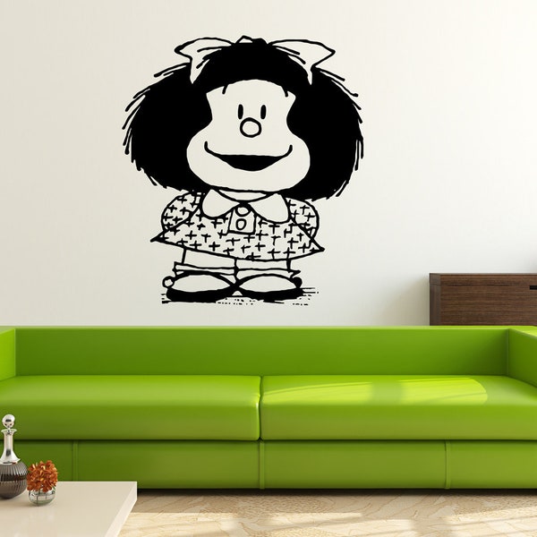 Mafalda Png - Etsy