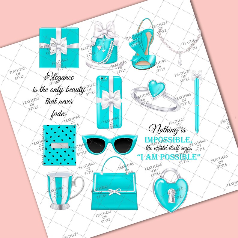 Goodnotes Stickers Boss Babe Stickers Business Woman - Etsy