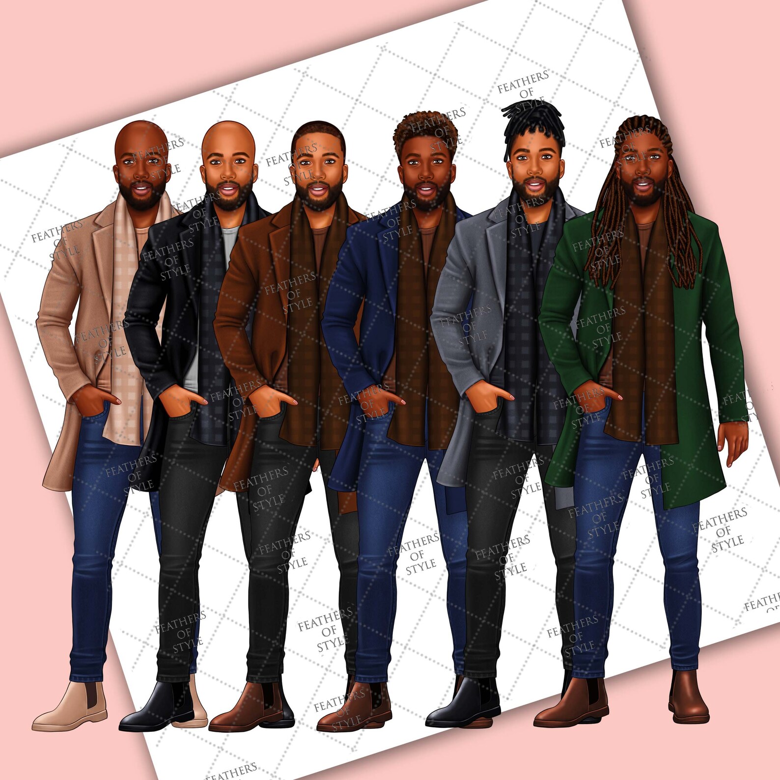 Man Clipart Boyfriend Clipart Casual Man Clipart Boy - Etsy