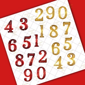 New Year Clipart, Party Clipart, NYE Clip Art, New Years Eve Clipart ...