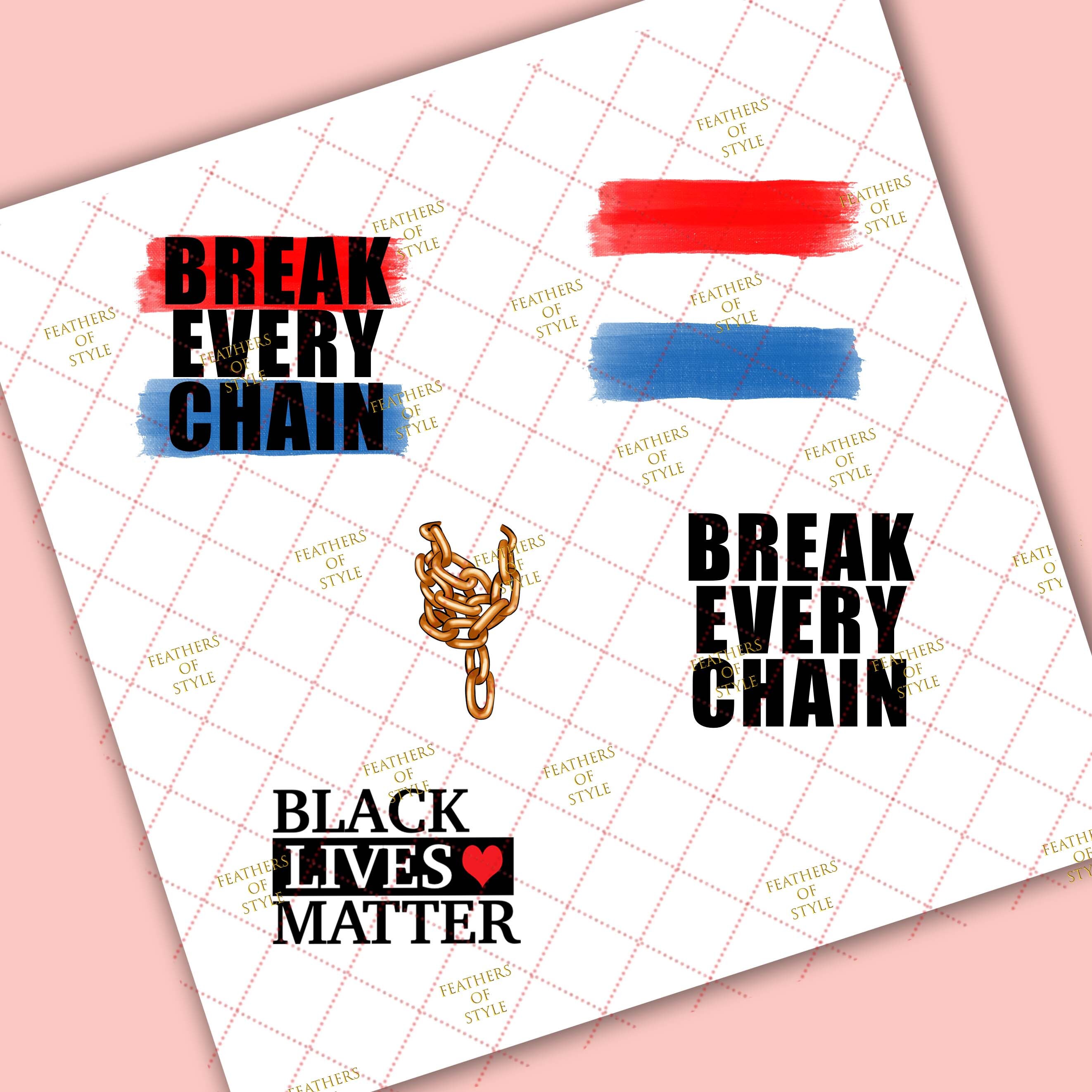 Juneteenth Clipart Black Lives Matter Clipart Power Girl - Etsy