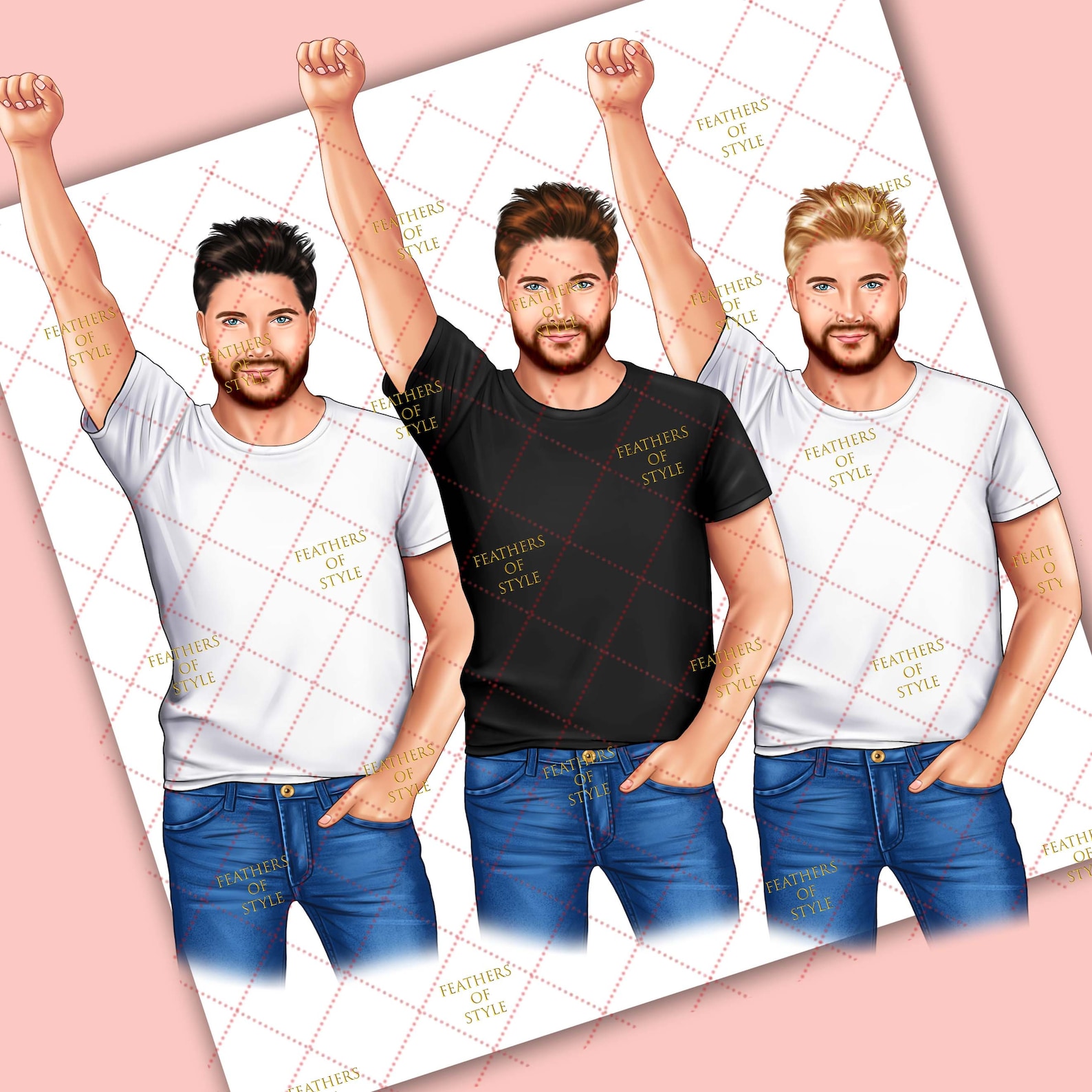 Juneteenth Clipart Black Lives Matter Clipart Hands up - Etsy