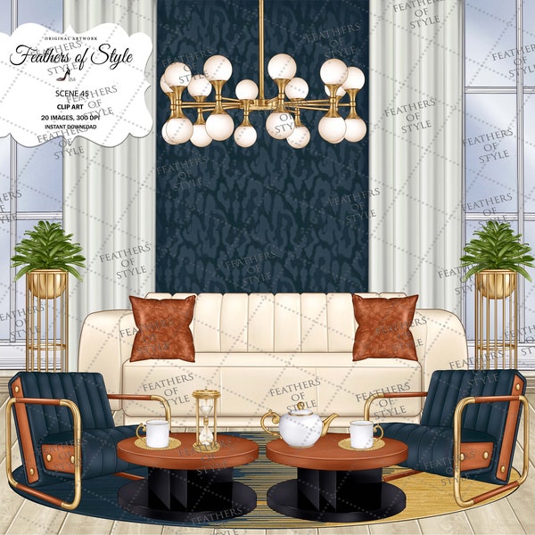 Clipart - Etsy