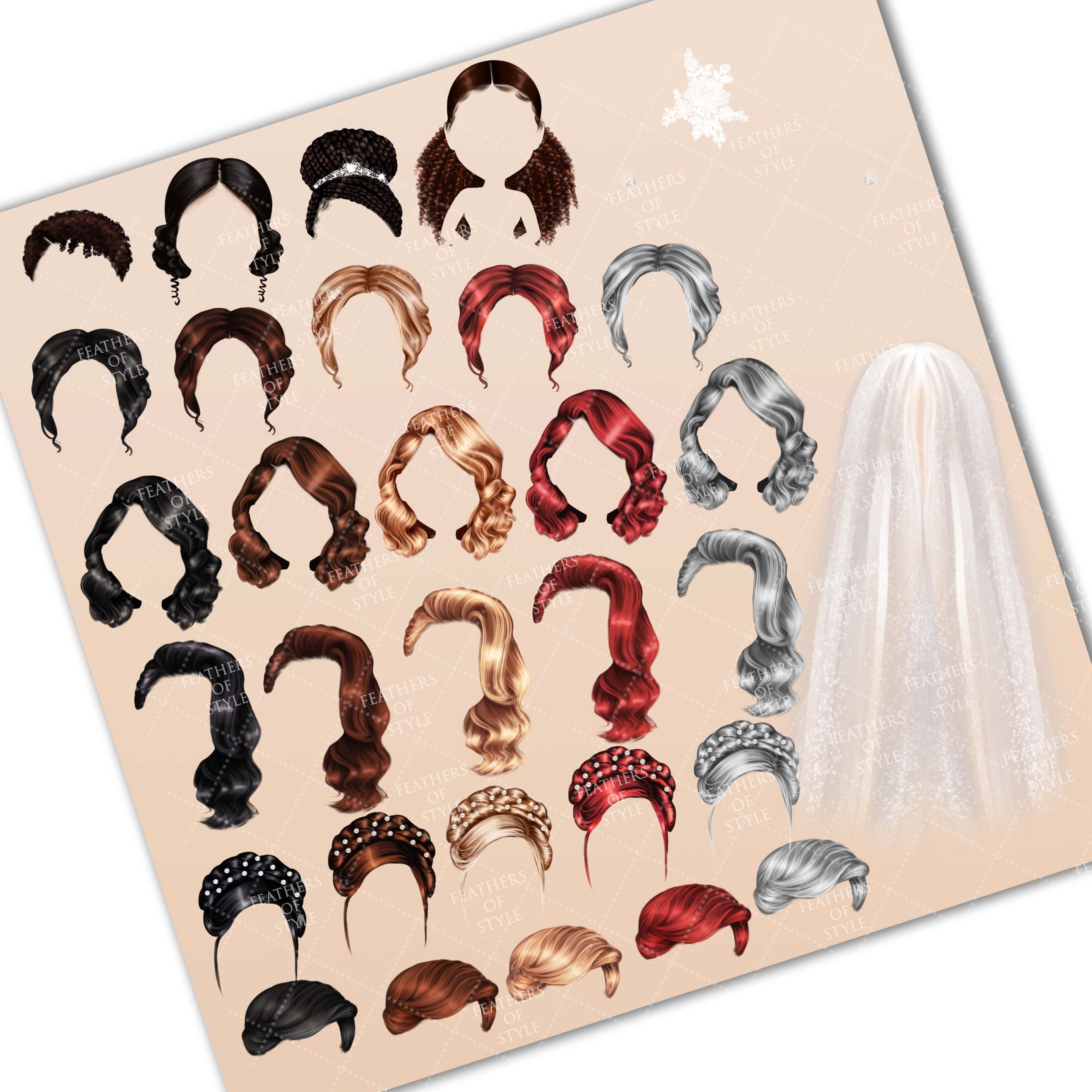 Chibi Wedding Clipart, Chibi Bride Clipart, Chibi Couple Clipart, Chibi ...