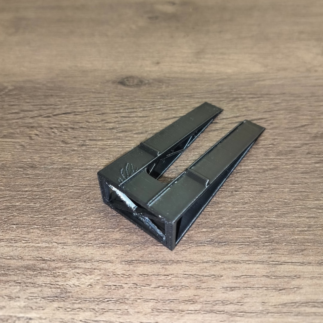 Car Ramp for 1:64 Scale Model Cars 3D Printed Display - Etsy