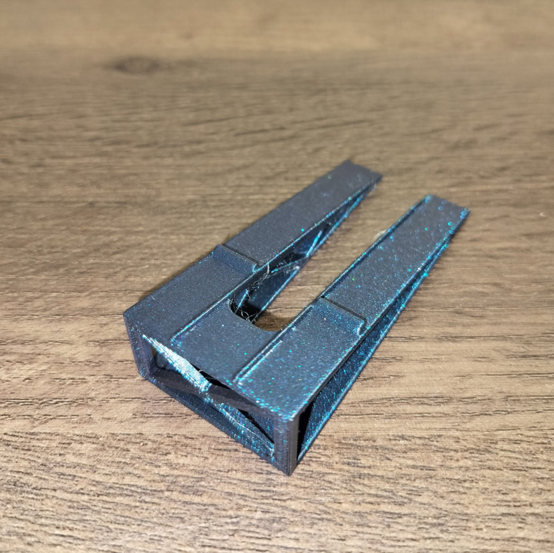 Car Ramp for 1:64 Scale Model Cars 3D Printed Display - Etsy