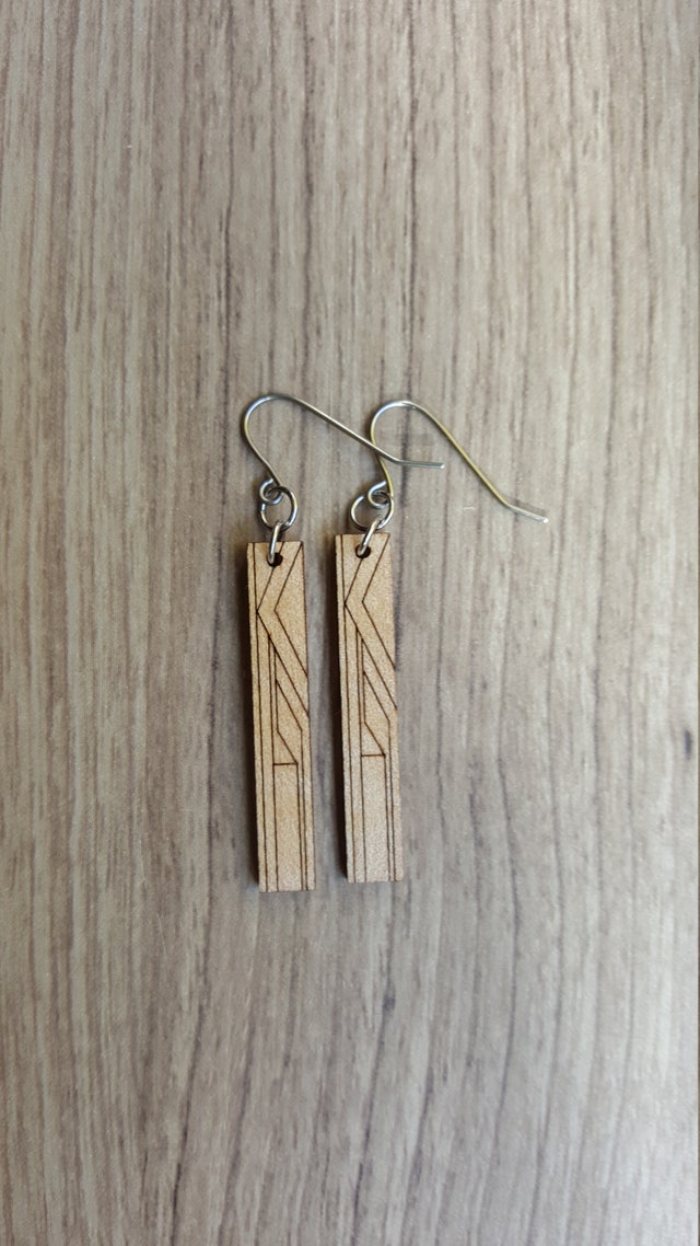 PinsAndStrings - Etsy Canada