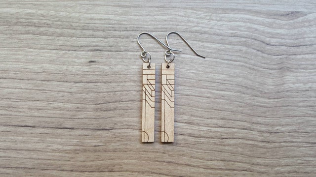 PinsAndStrings - Etsy Canada