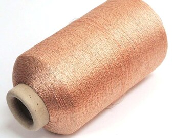 Gold Lurex Thread | Etsy