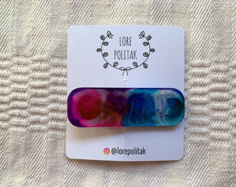 Unique Hair Clips - Etsy