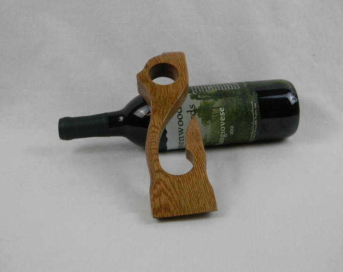 Balancing Bottle Holder - Etsy