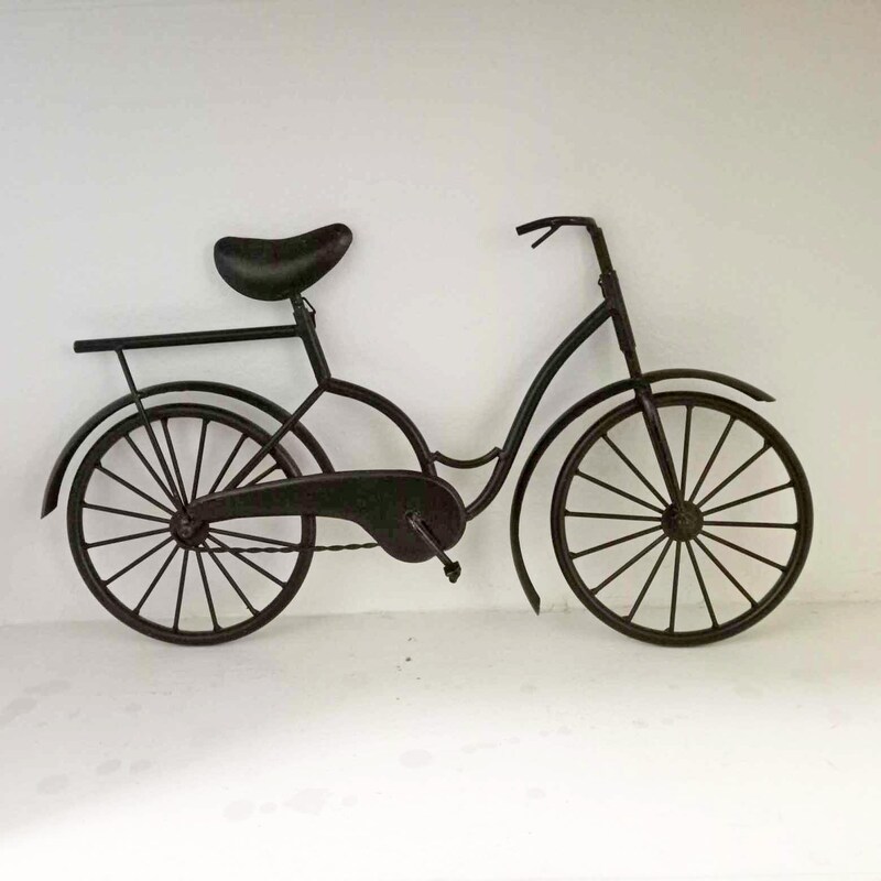 Bicycle Decor - Etsy