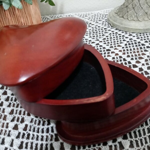 Level Jewelry Box - Etsy