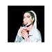 Halsey Print - Etsy