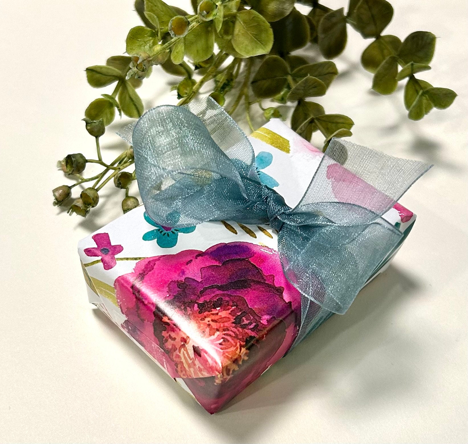 Pink Blush Cotton Candy Vintage Assemblage 18 Textured Chain Necklace ...