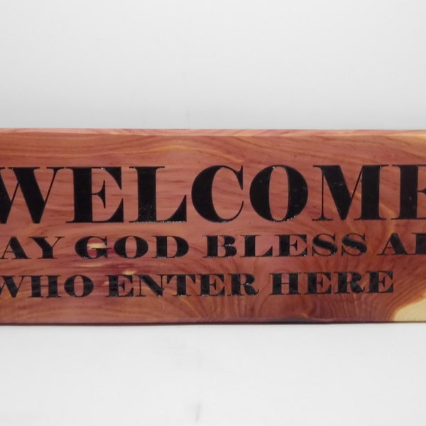 May God Bless - Etsy