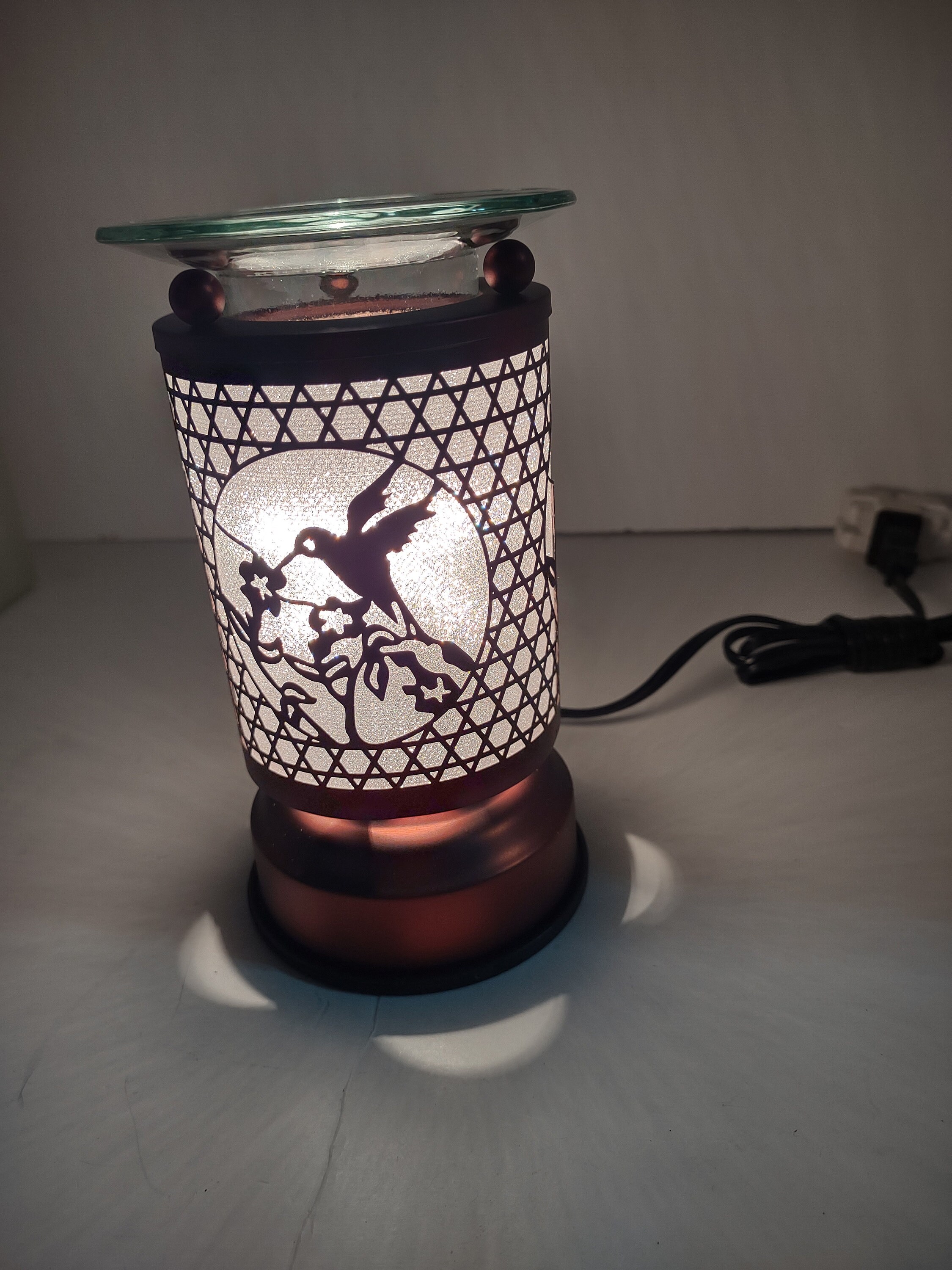 Electric Fragrance Lamps