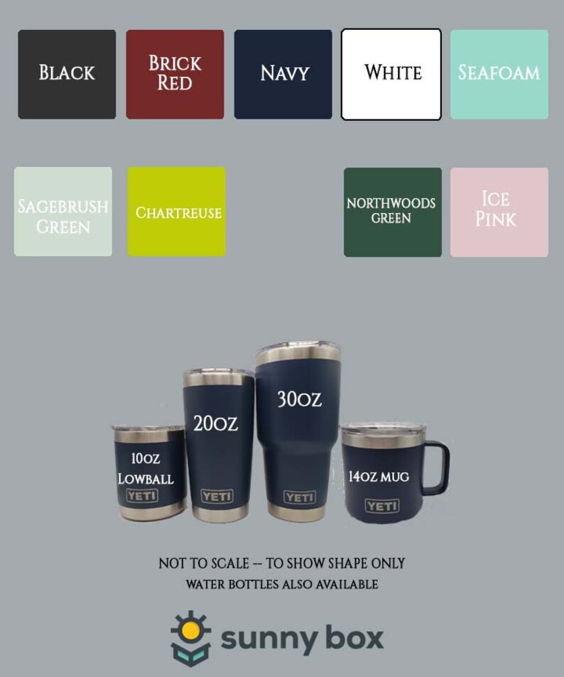 Born to Golf Engraved YETI Rambler Tumbler Engraved Travel | Etsy