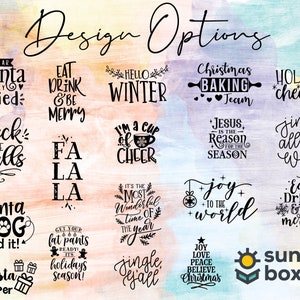 Christmas Engraved YETI Rambler Tumbler Christmas Tumbler Holiday ...