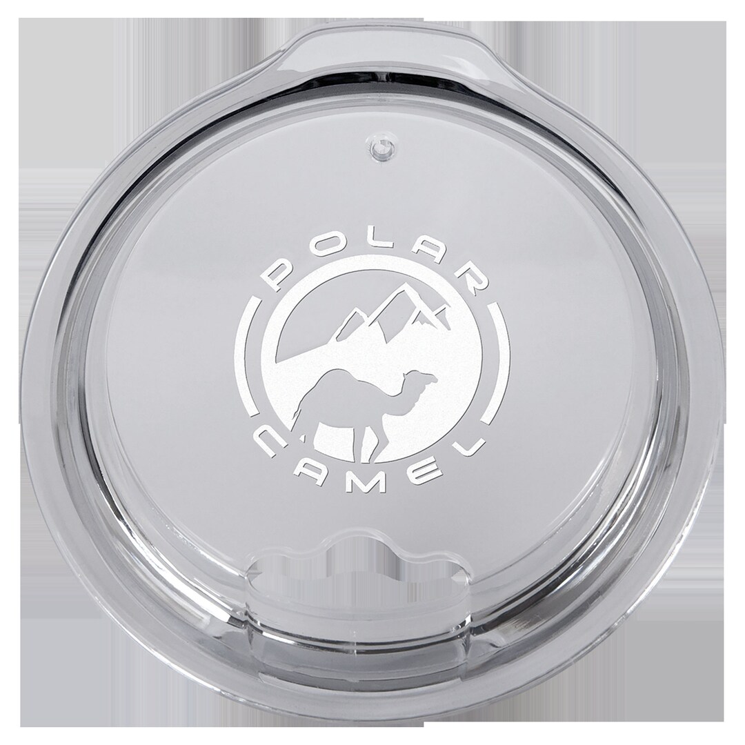 Polar Camel Replacement Lid for 20oz or 30oz Tumblers and 12oz or 16oz ...