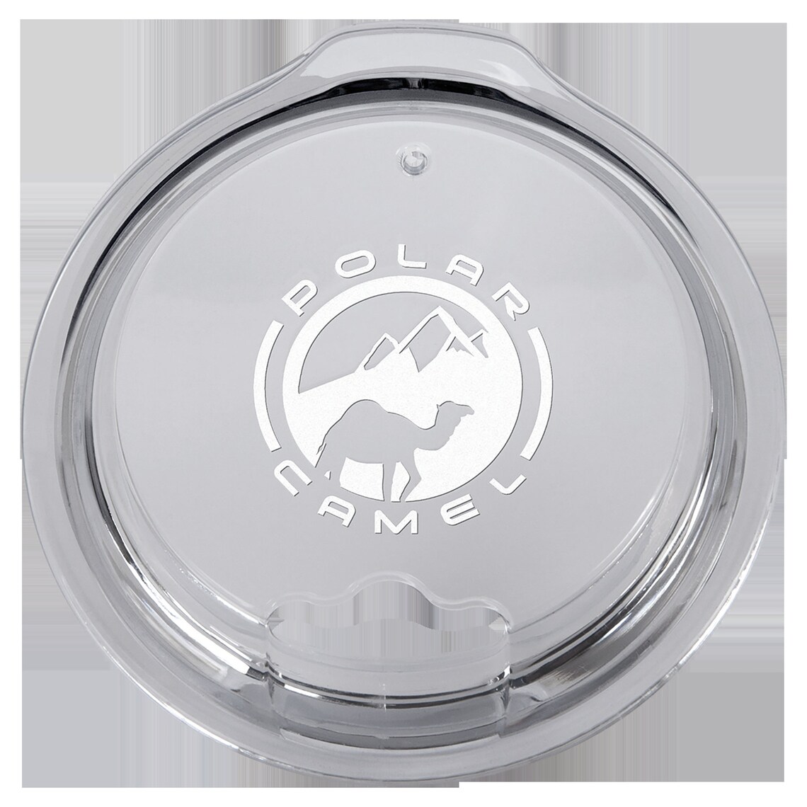 Polar Camel Replacement Lid for 20oz or 30oz Tumblers and 12oz or 16oz ...