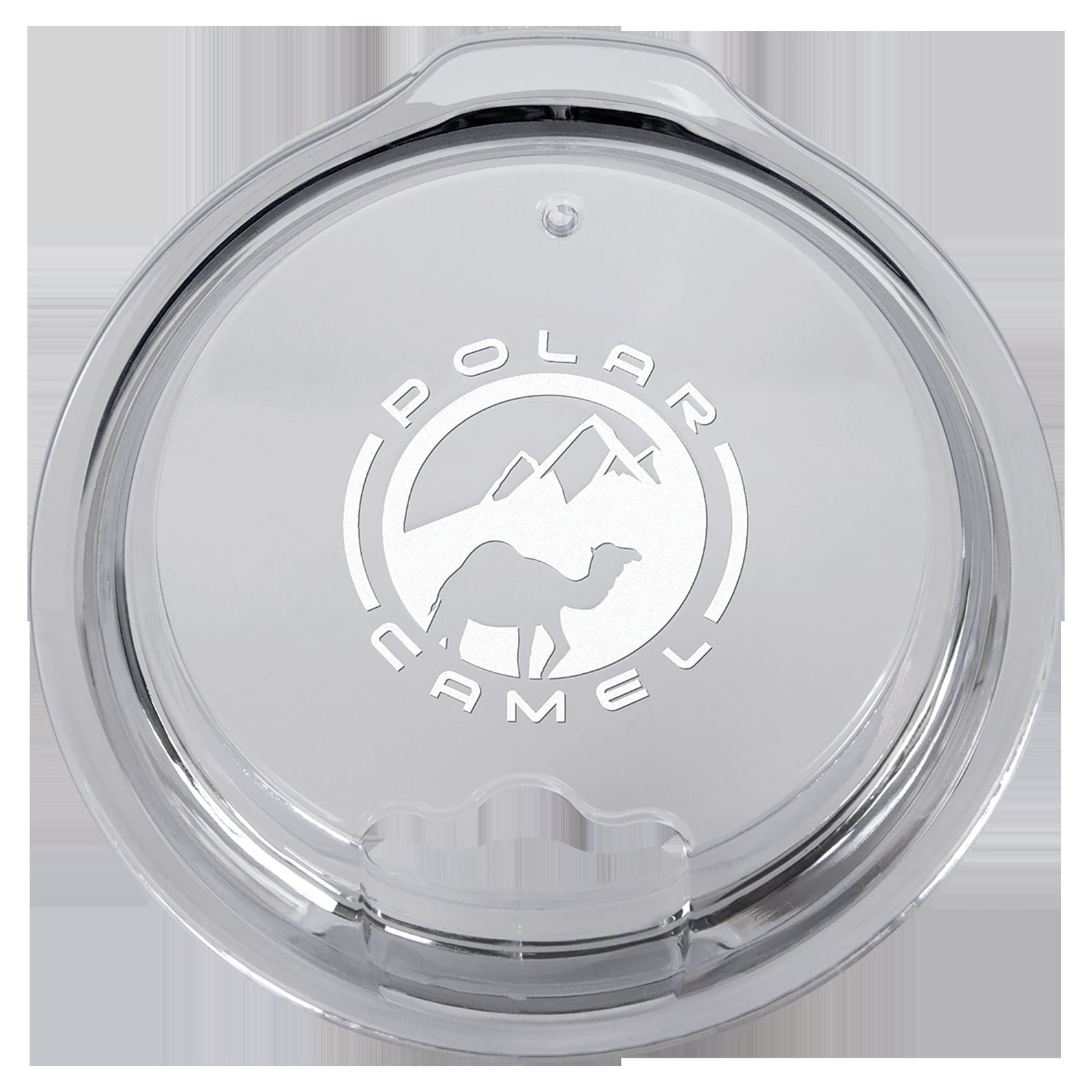 Polar Camel Replacement Lid for 20oz or 30oz Tumblers and 12oz or 16oz ...