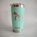 Michigan Unsalted Engraved YETI Rambler Tumbler Michigan Gift up North ...
