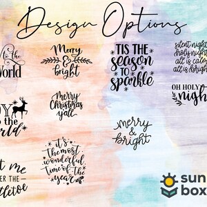 Christmas Engraved YETI Rambler Tumbler Christmas Tumbler Holiday ...