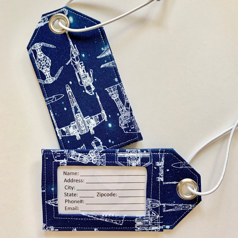 Space Force Id Card - Etsy