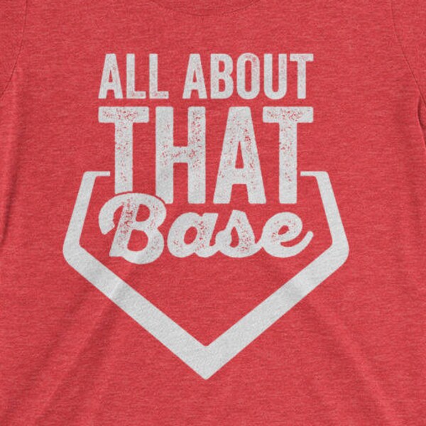 All About That Base - Etsy