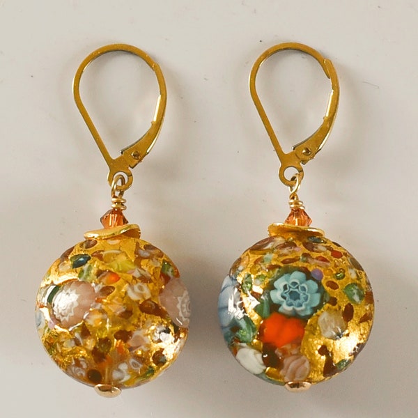 Murano Glass Jewelry - Etsy