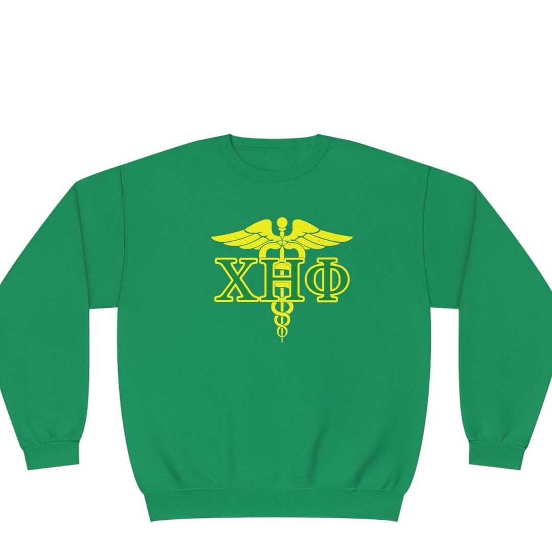 XHO Sweatshirt, Chi Eta Phi Sorority Paraphernalia to Add to Your ...