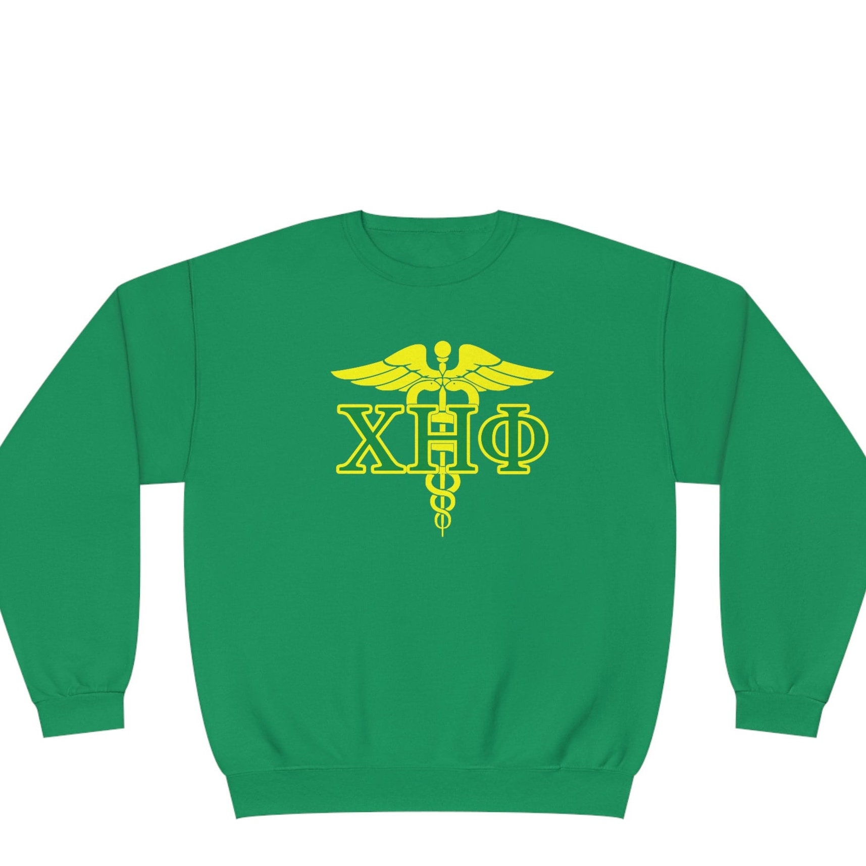 XHO Sweatshirt, Chi Eta Phi Sorority Paraphernalia to Add to Your ...