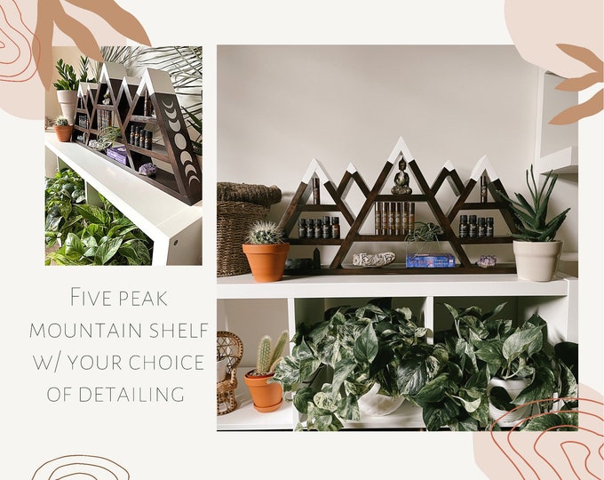 ValleyLivingDesign | Etsy