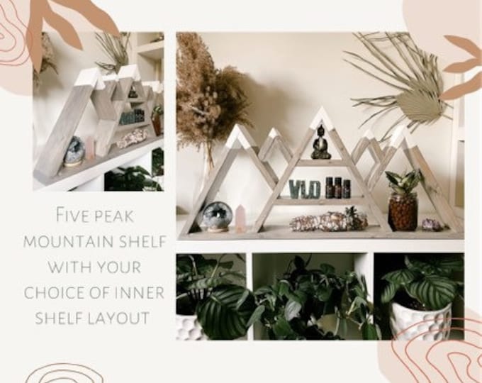 ValleyLivingDesign | Etsy